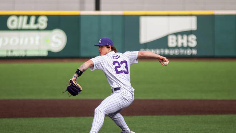 Big 12 Baseball Power Rankings: Week 18 - Kansas State, Arizona State ...