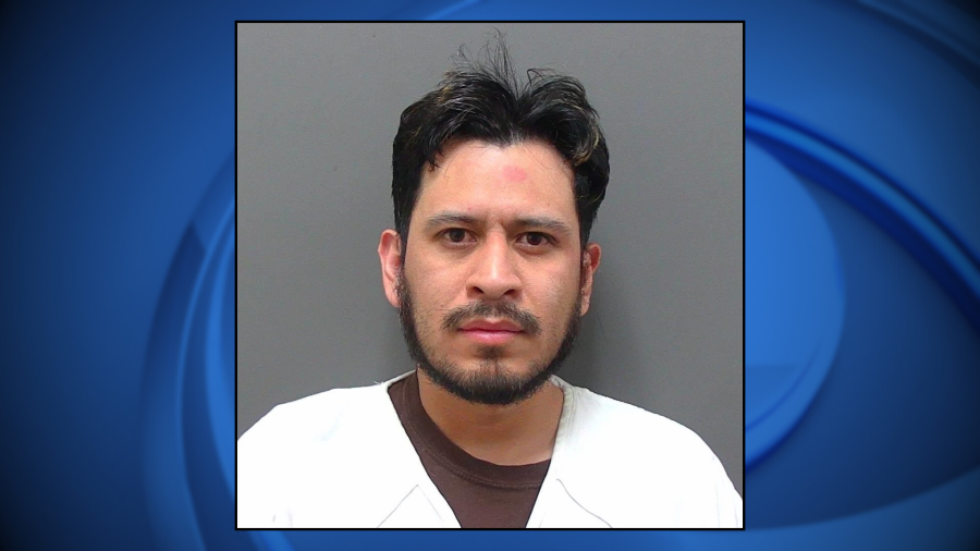 Racine man arrested on child porn charges; ICE detainer placed