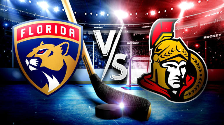 Panthers vs. Senators prediction, odds, pick – 4/5/2025