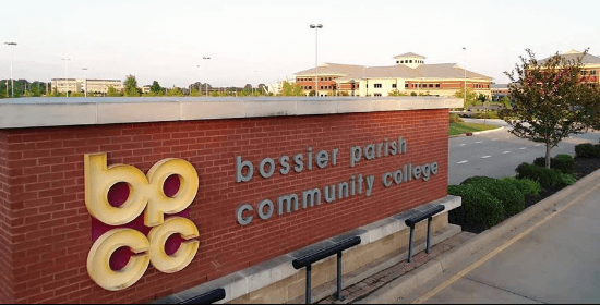 Bossier Parish Community College to highlight students’ artistic ...