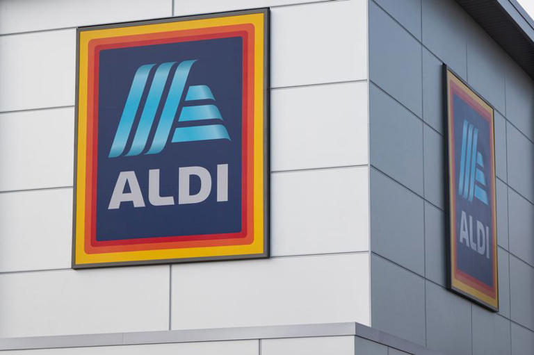 Aldi set to close all 2,489 stores for 24 hours in April during major ...