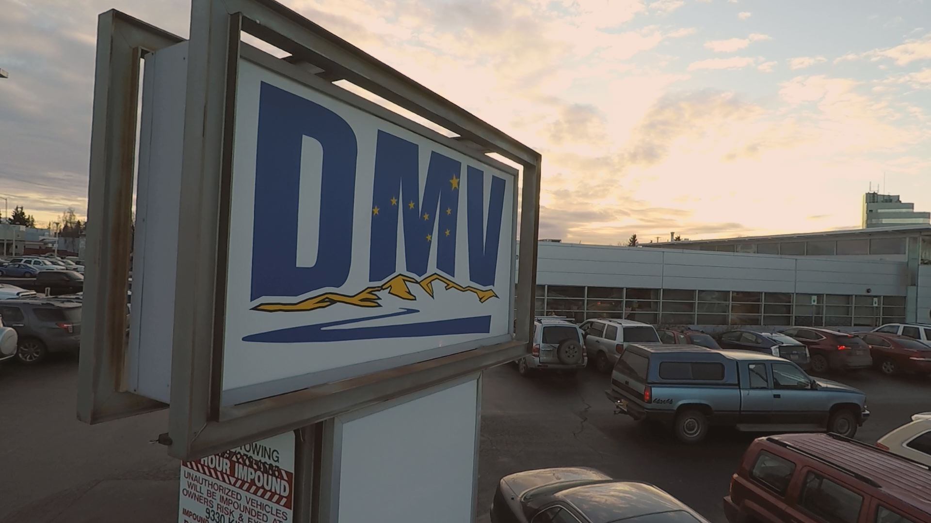 DMV addresses REAL ID concerns in Alaska rural communities as deadline ...