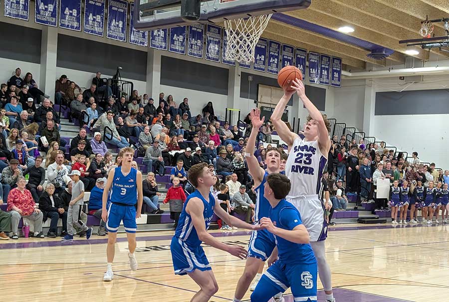 18 eastern Idaho boys basketball players earn All-State recognition