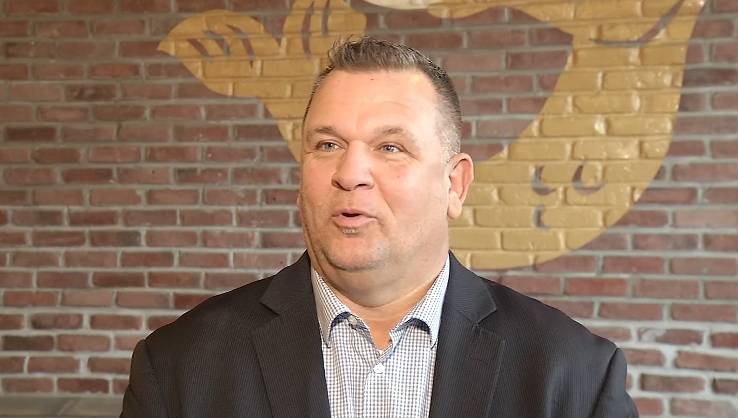 Andy Lock, well-known restaurateur and father of Lee’s Summit and ...