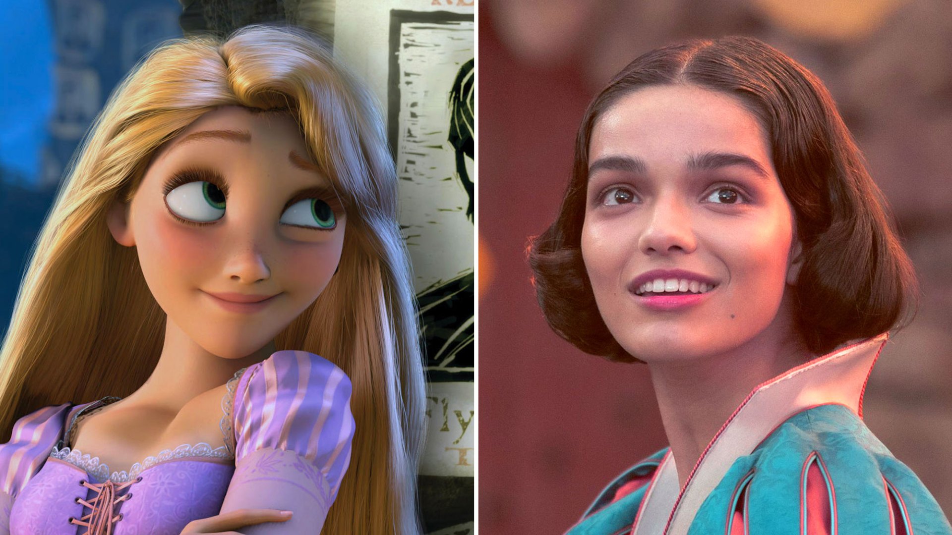 Live-Action 'Tangled' Paused Amid Low 'Snow White' Box Office: Report