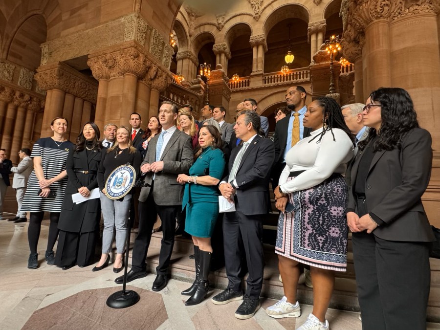 Advocates say New York’s childcare program needs $1 billion more