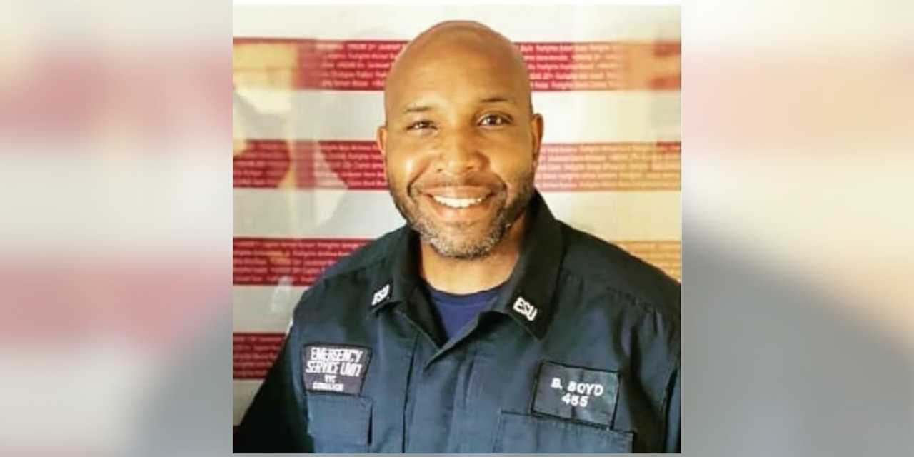 Ex-NYC Corrections Officer Bruce Boyd Shot Dead By Police