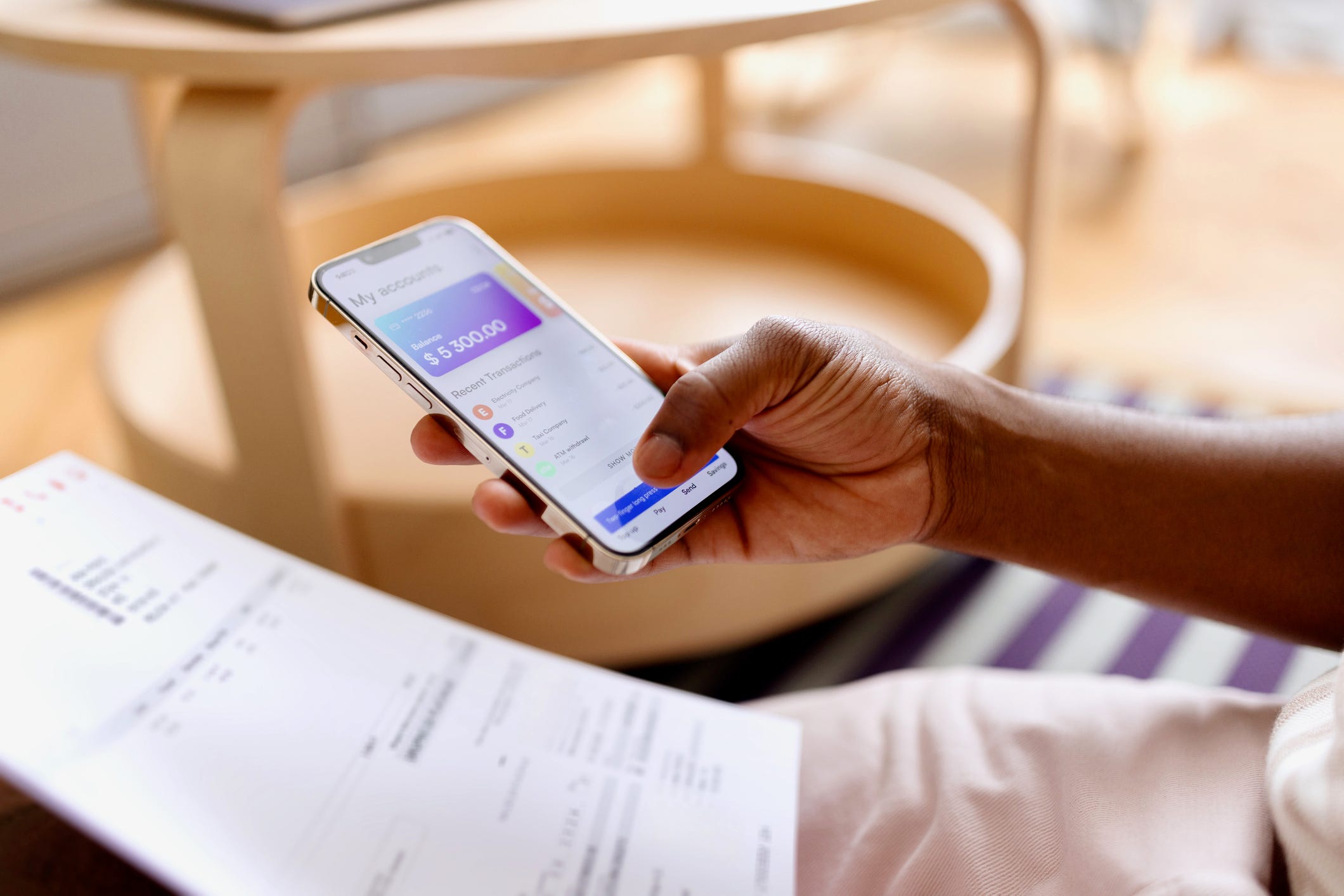 Zelle app no longer offering money transfer services. Here's what it ...