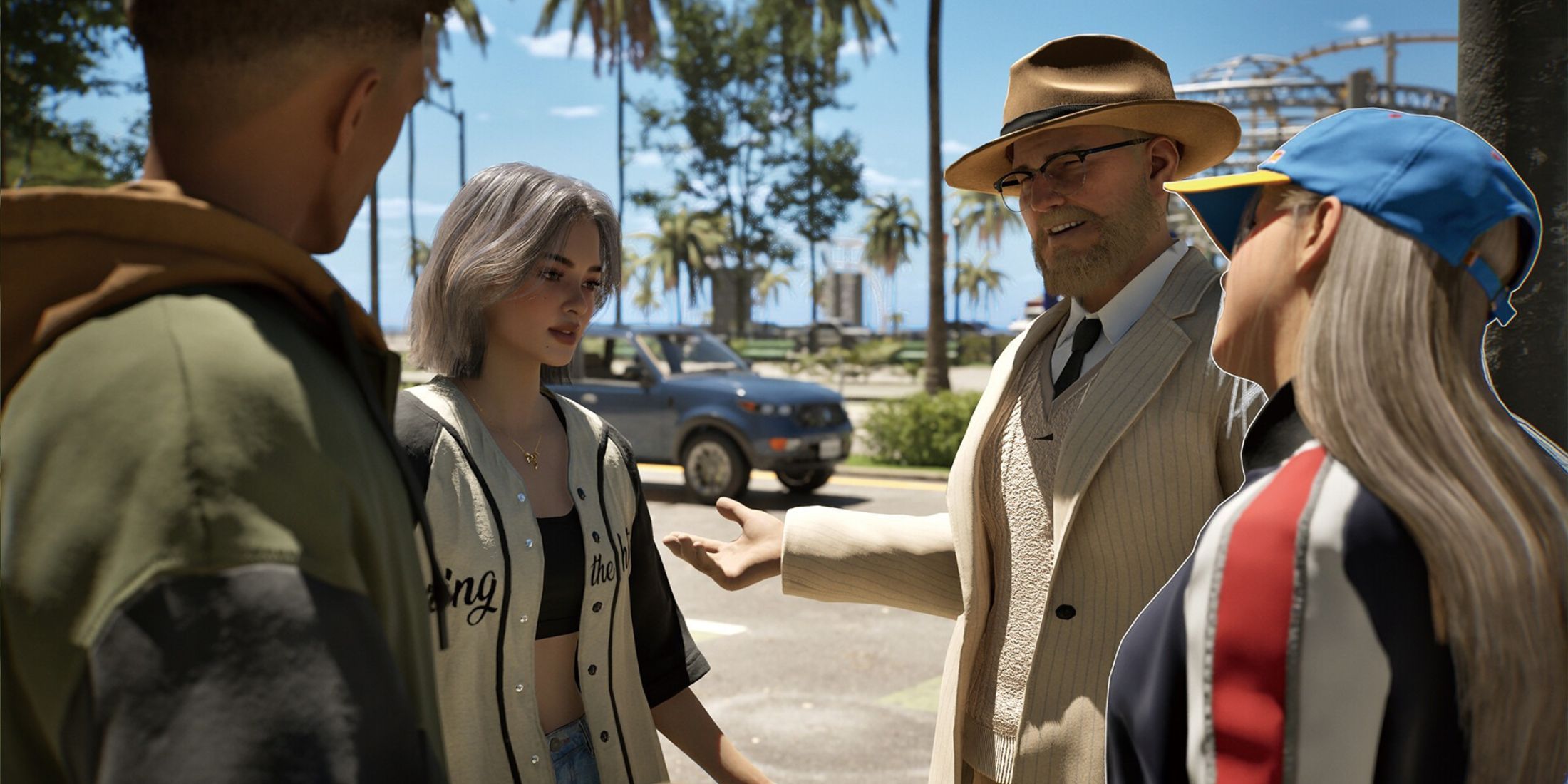 InZOI Releases New Update for April 2025