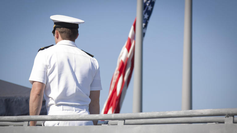 Eureka, Greenroom to unveil autonomous naval attack vessel