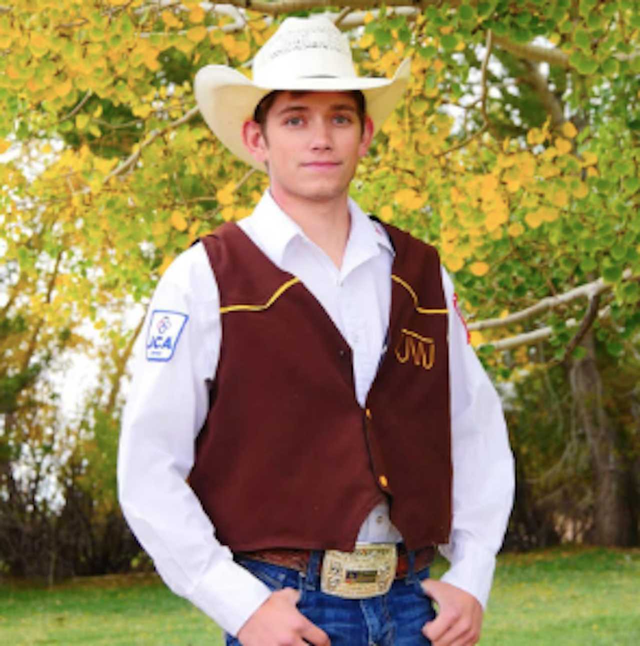 24-Year-Old Killed By Bull At Texas Event