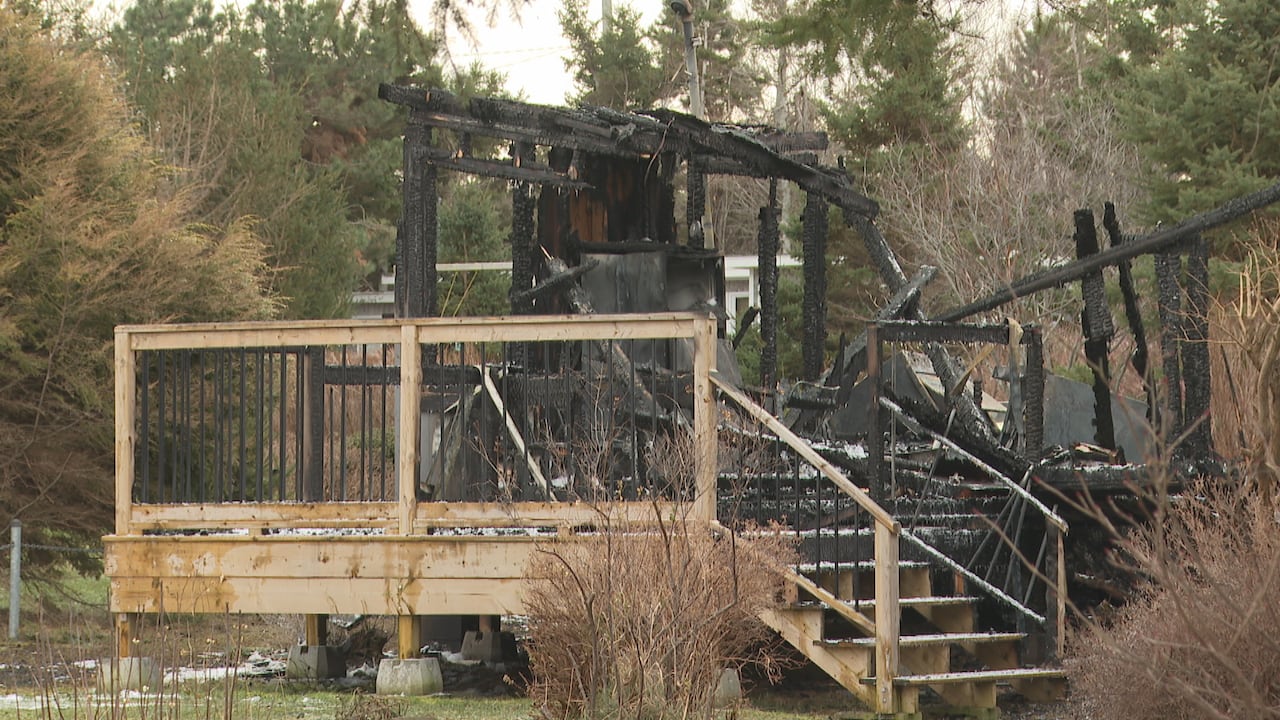 Arson victims describe what they lost at Charlottetown sentencing ...