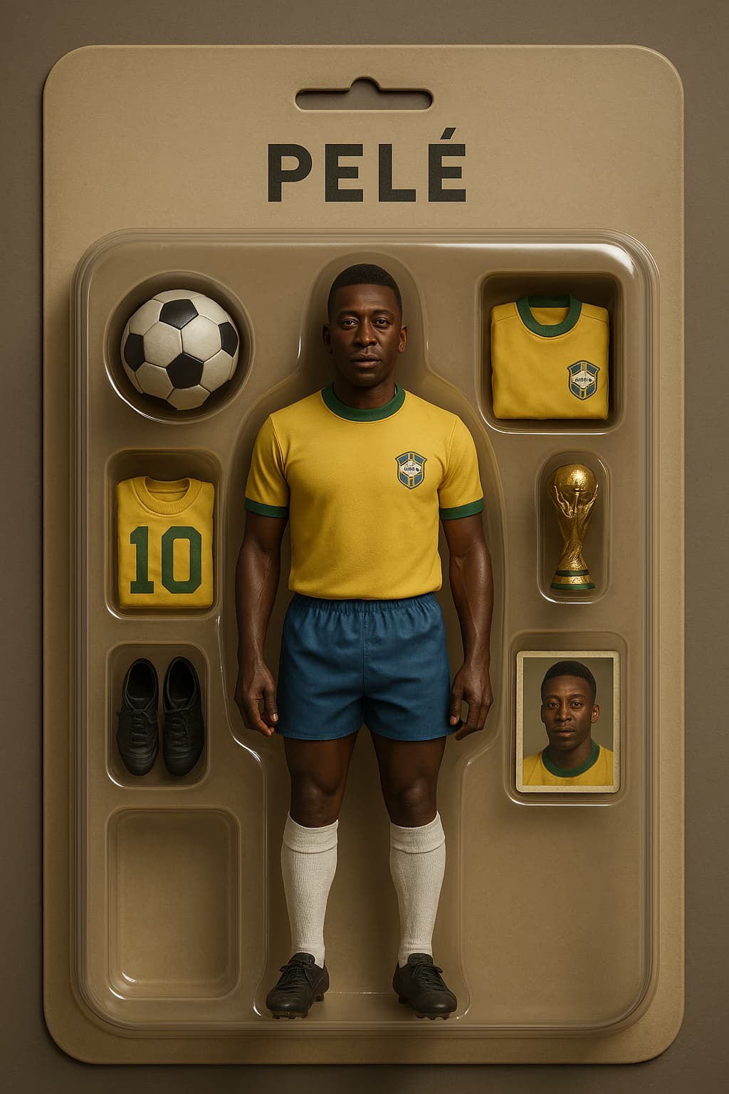 Como criar seu boneco (action figure) com o ChatGPT – veja prompts que ...