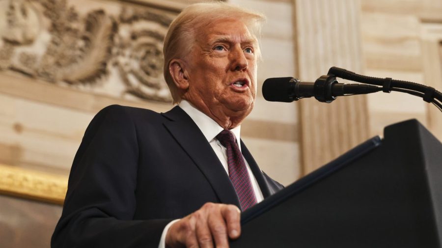 World reacts to newly imposed Trump tariffs