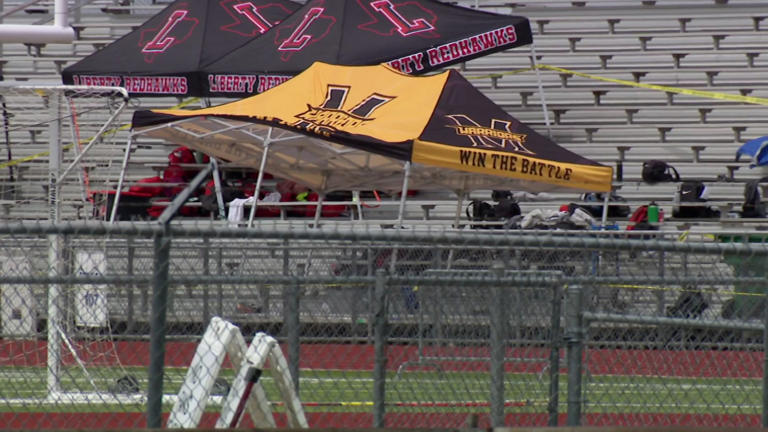 Frisco teen Karmelo Anthony accused in fatal stabbing set to graduate ...