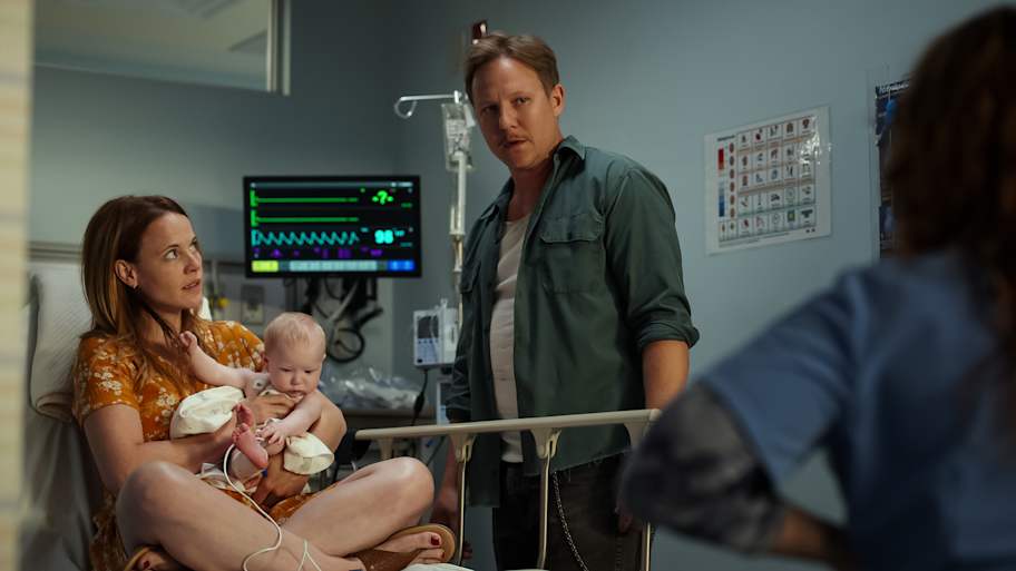 Netflix Pulse episode 8 recap: What really happened between Danny and ...