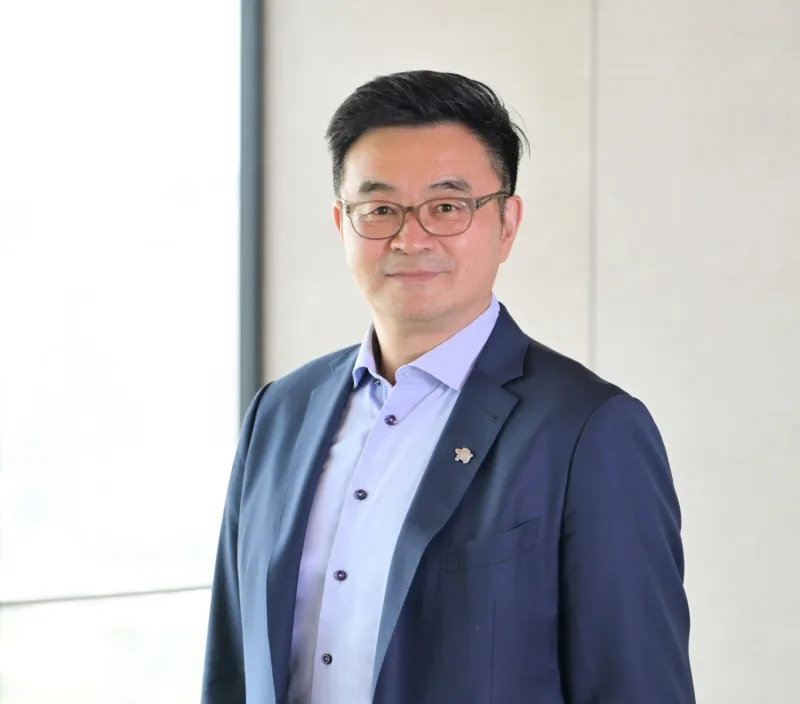 Prudential reels in new CEO for Malaysia, Indonesia, Vietnam