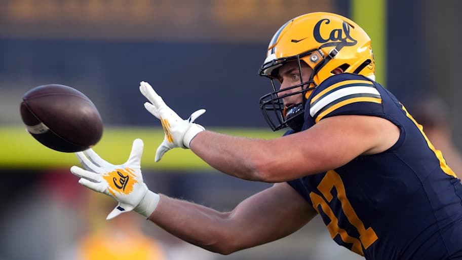 Jack Endries: Exhibit A For Why Cal Will Keep Walk-On Program