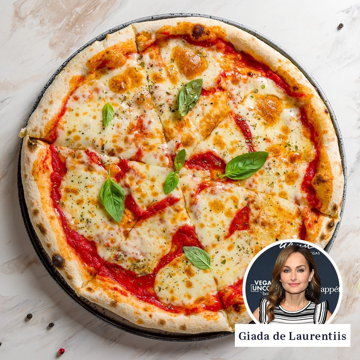 This Is Giada De Laurentiis’s Secret Ingredient for Perfect Homemade ...
