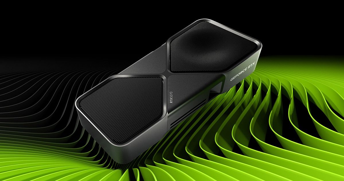 Latest Nvidia drivers boost synthetics by 6-8% on RTX 50 GPUs — Users ...