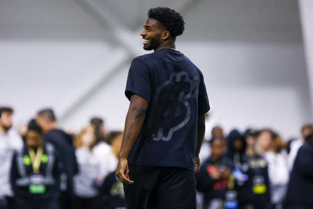 Incredible photos take you inside Colorado Buffaloes Pro Day Incredible photos take you inside Colorado Buffaloes Pro Day