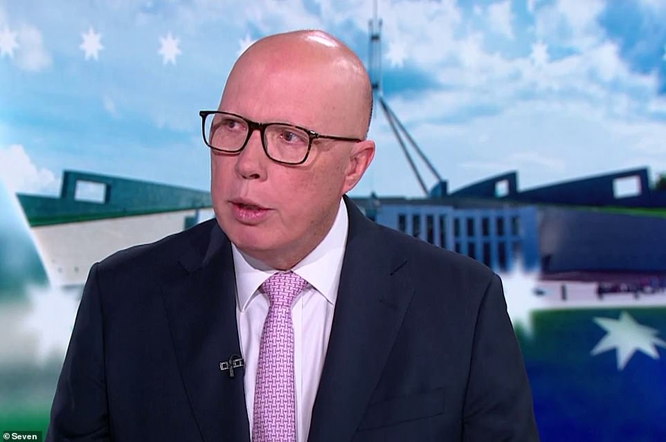 Albo pledges to retake control of Chinese-controlled Port of Darwin