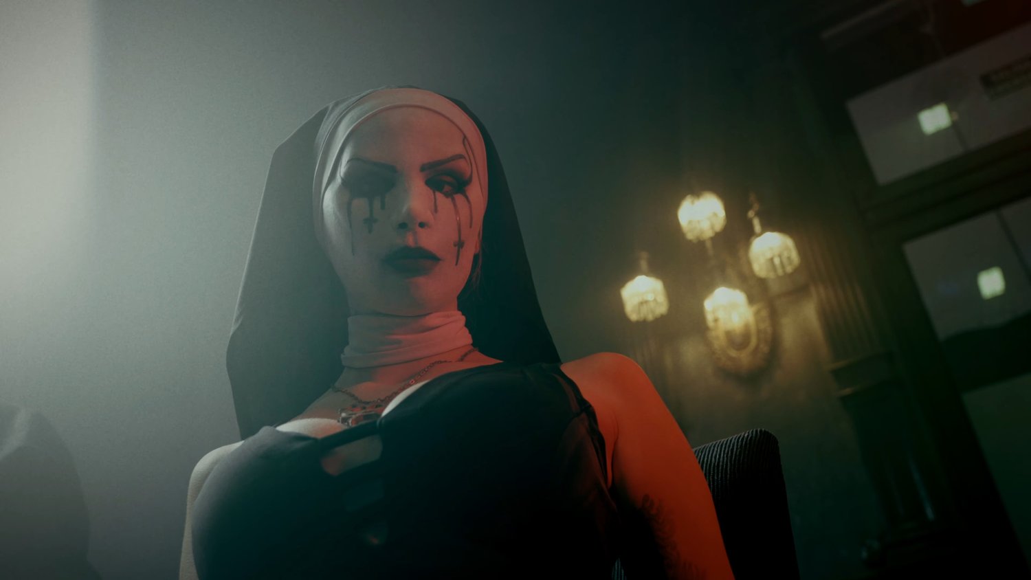 Dogma release new single "Banned"