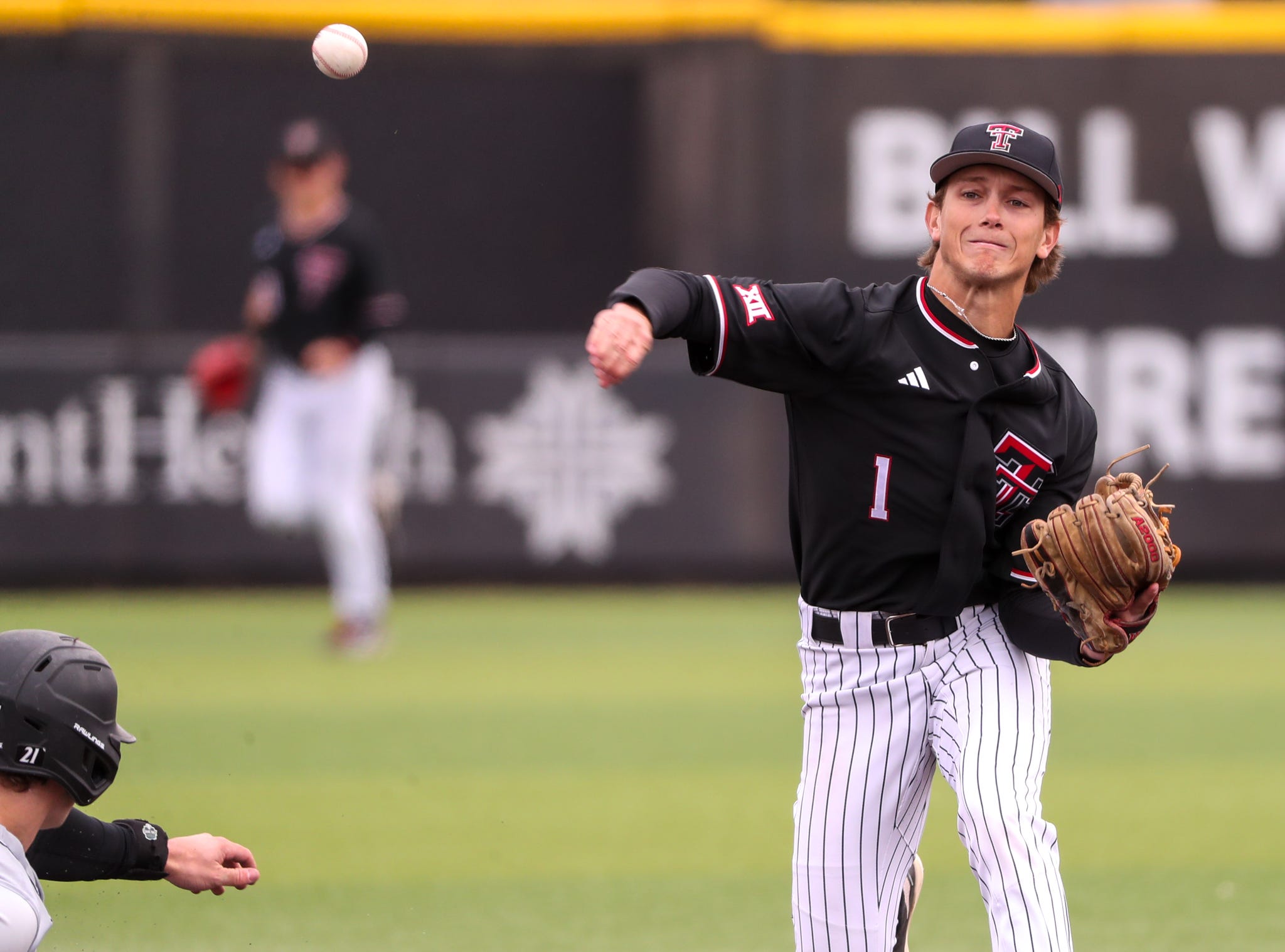 Texas Tech baseball season ends with Big 12 tournament loss to Cincinnati