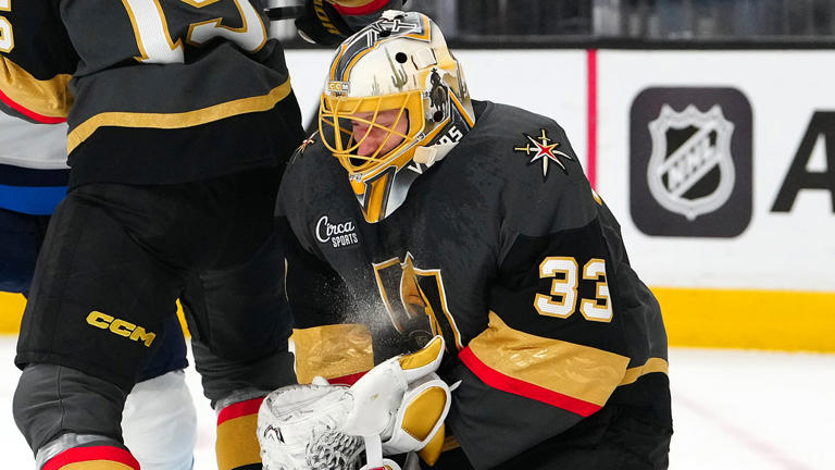 Golden Knights’ fatal flaw that will doom them in 2025 Stanley Cup Playoffs