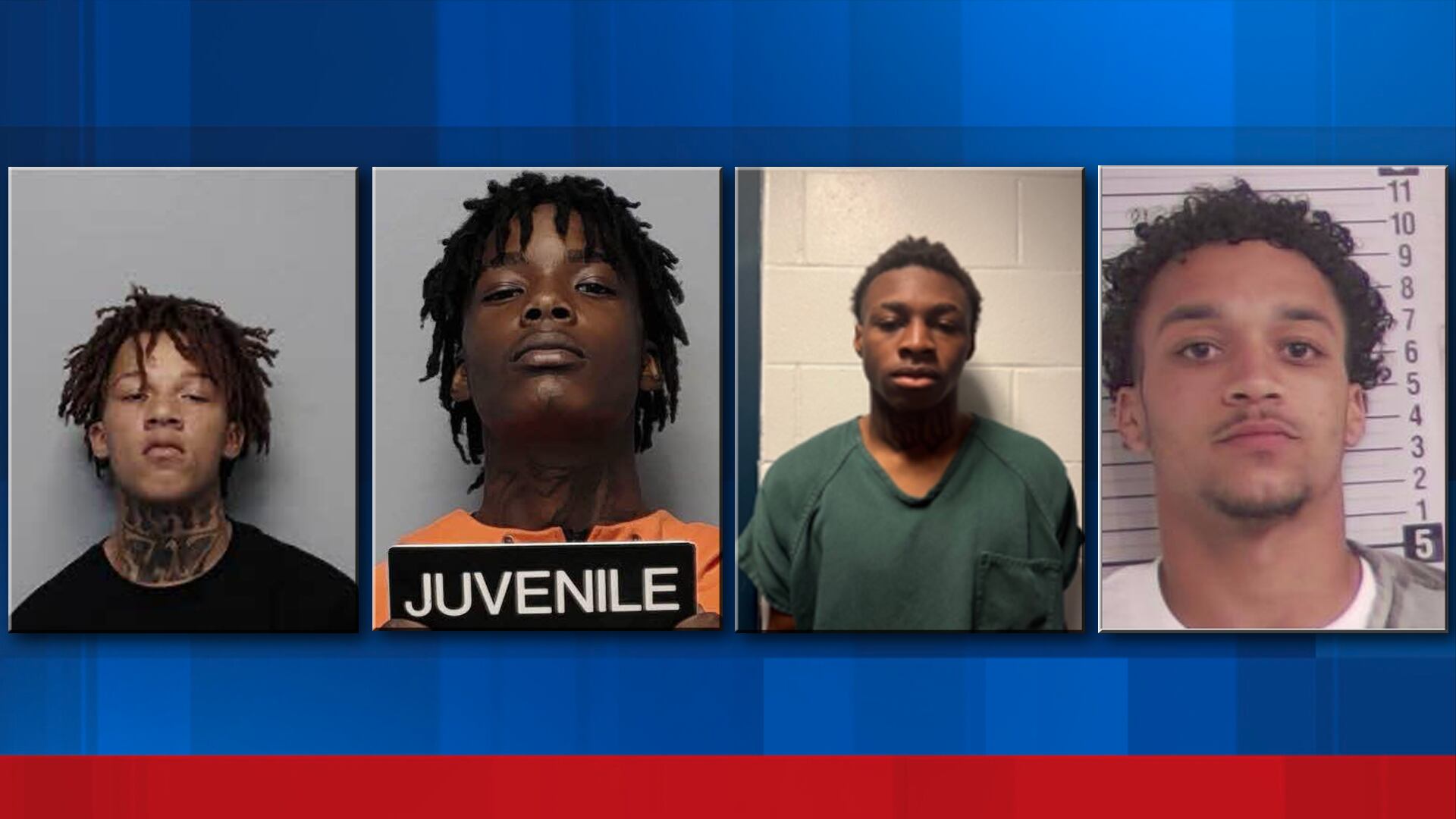 Dothan rival gangs terrorize Panama City Beach: ‘Don’t come back’