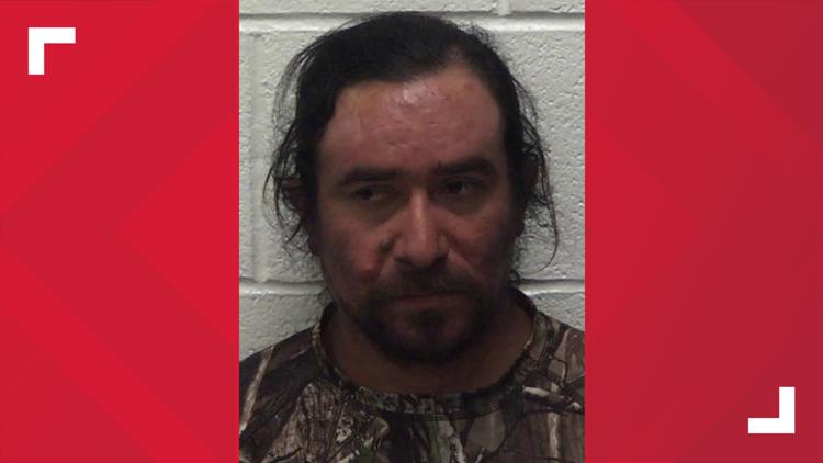 Man in custody after allegedly shooting, killing his co-worker at ...