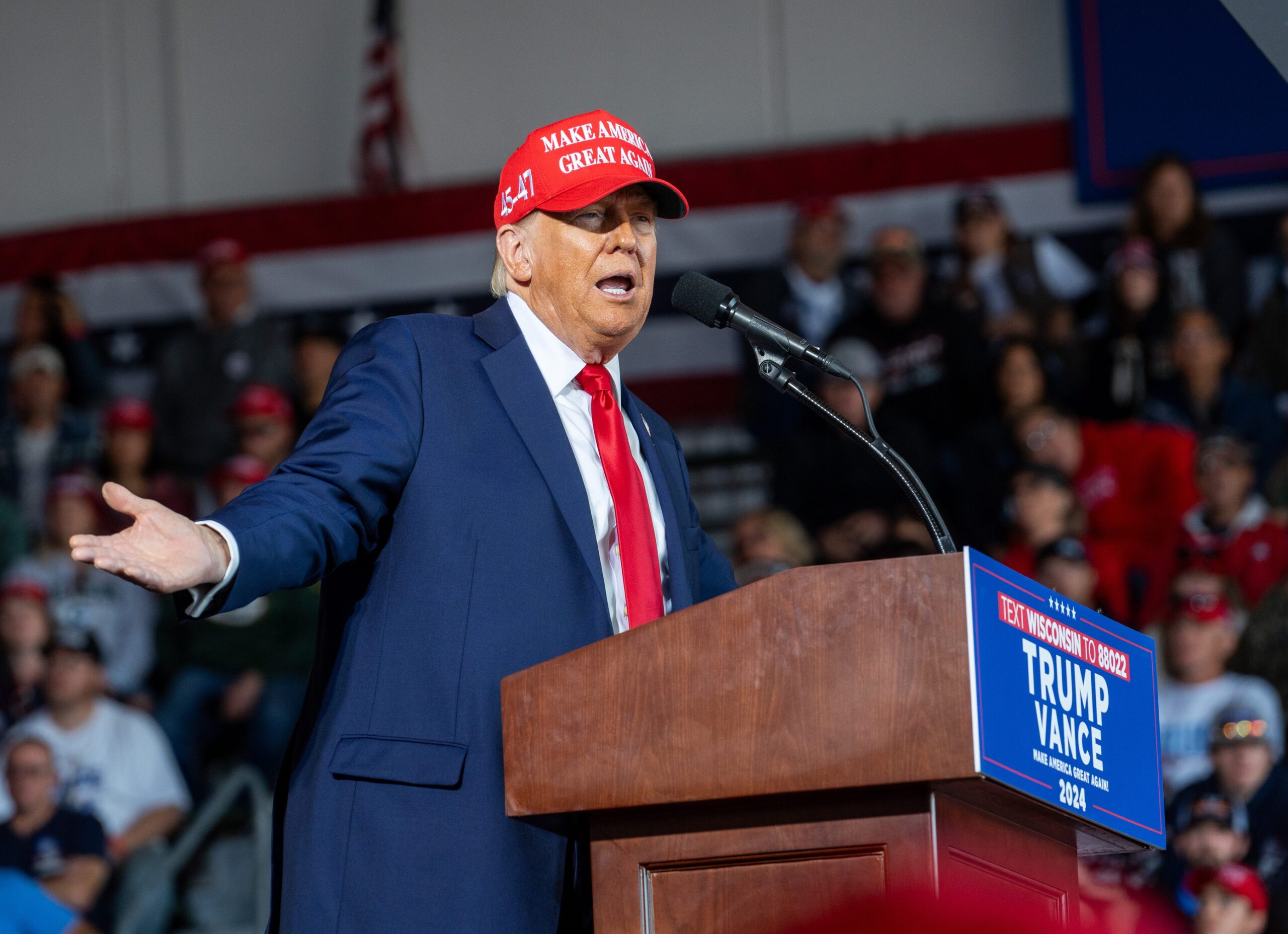 ‘Making a Mess’: Fox News Analyst Calls Out Trump