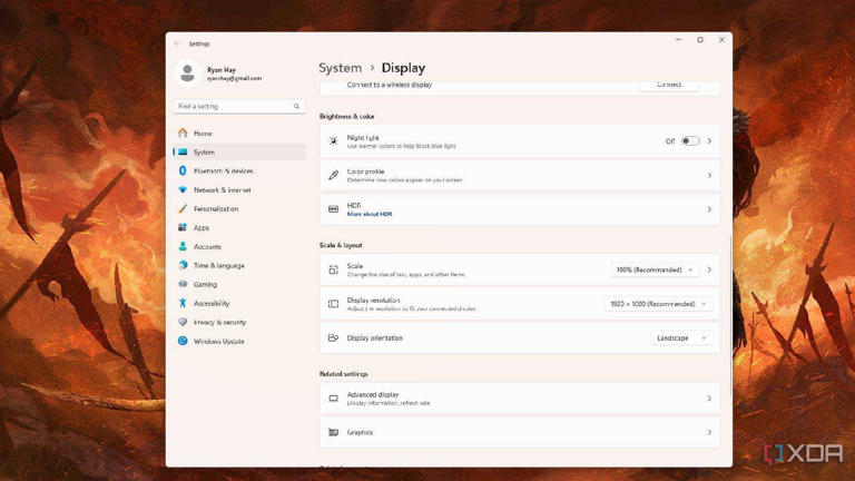4 monitor settings that can improve your game's performance