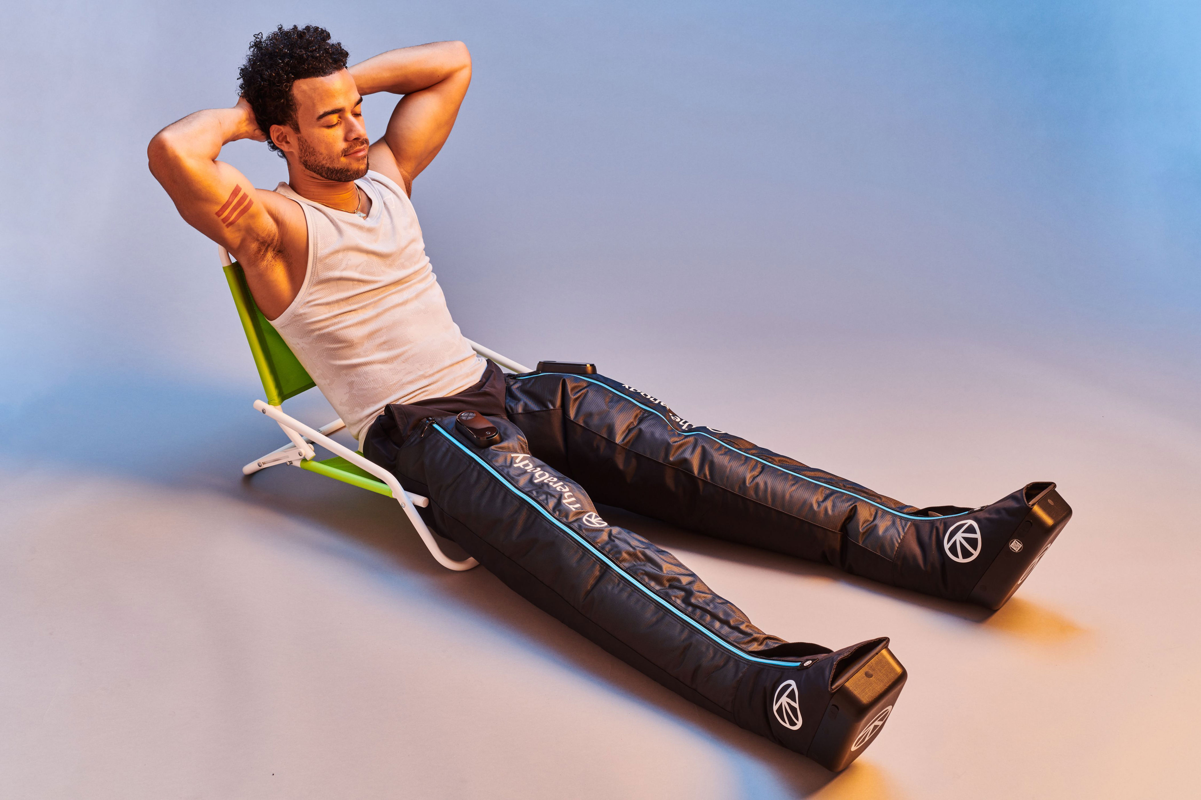 These are the 6 compression boots our fitness editors and trainers ...