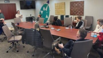 Foundations Community Partnership Board Welcomes New Member