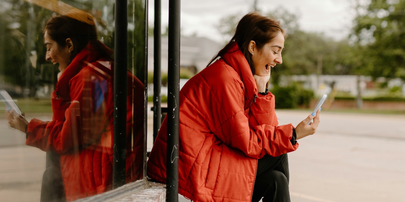 Esta palabra al final de tus mensajes te delata: eres un millennial.