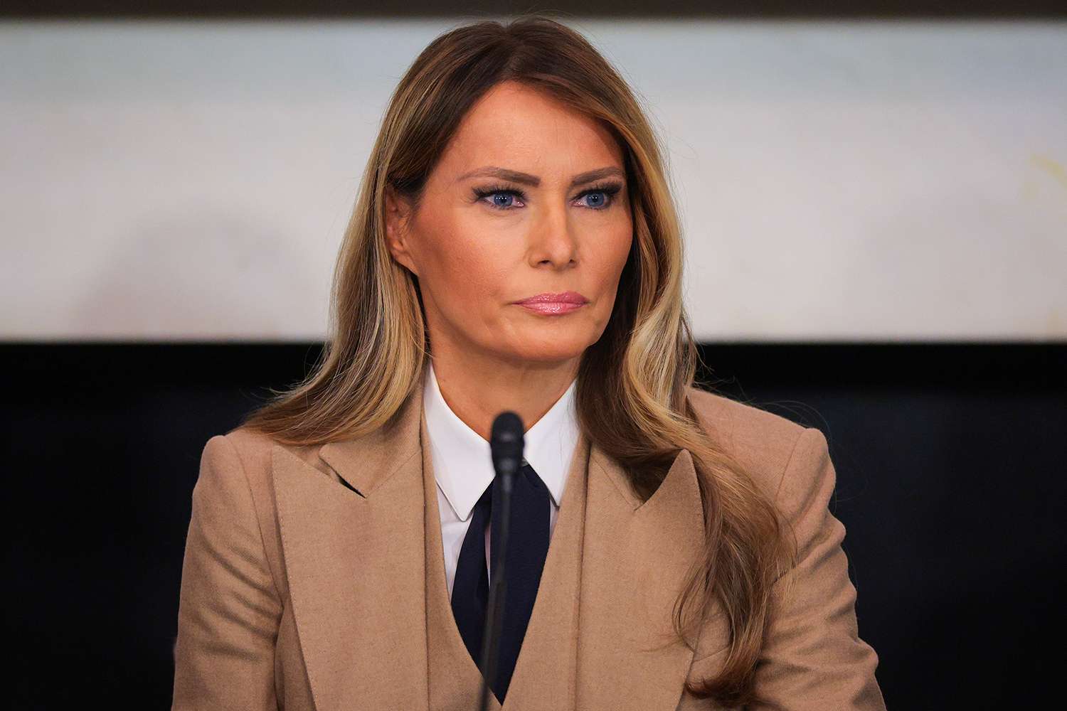 Melania Trump Gets Help from AI to Narrate 7-Hour Audiobook in Her Voice