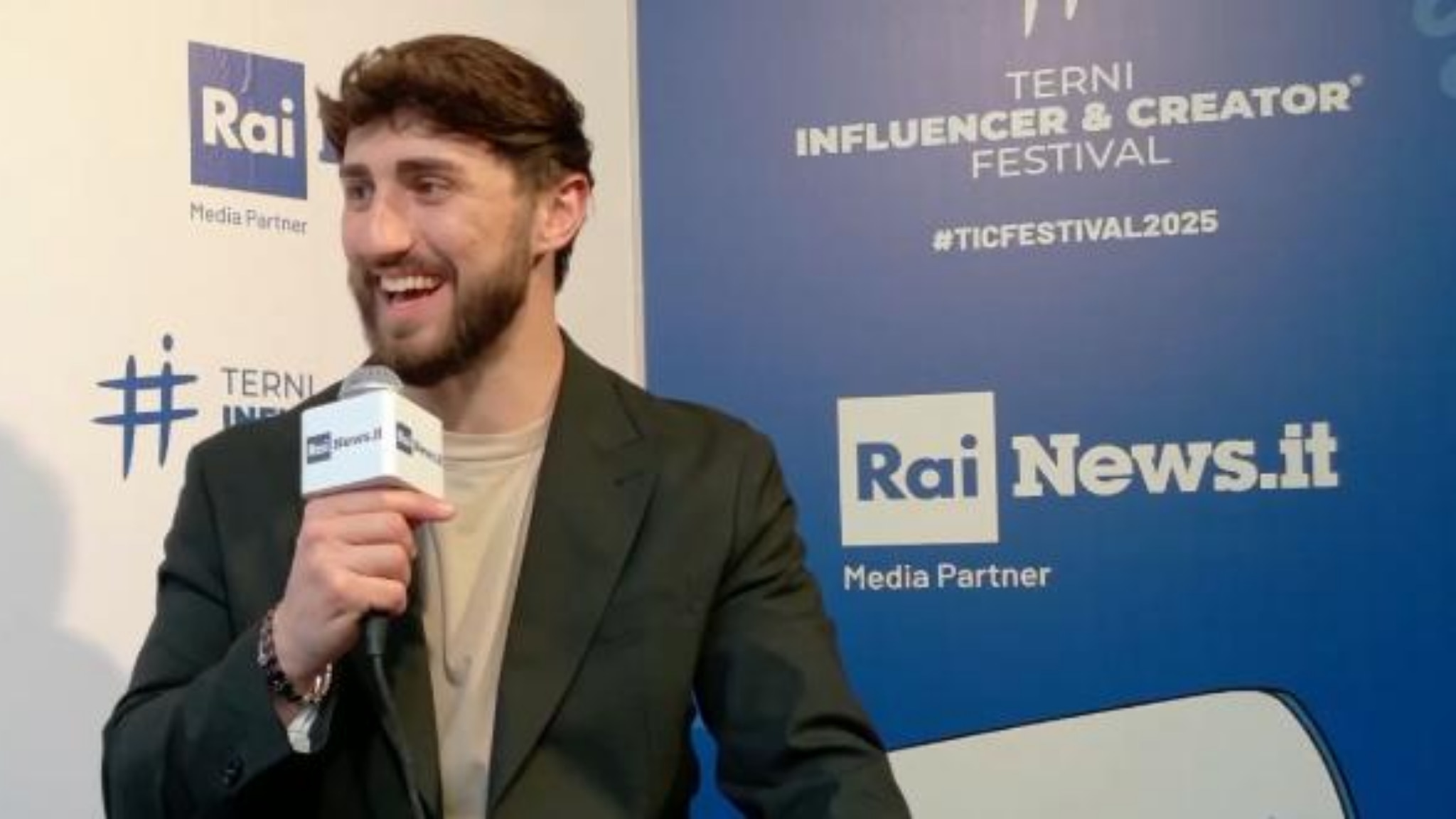 A lezione da Davide Patron