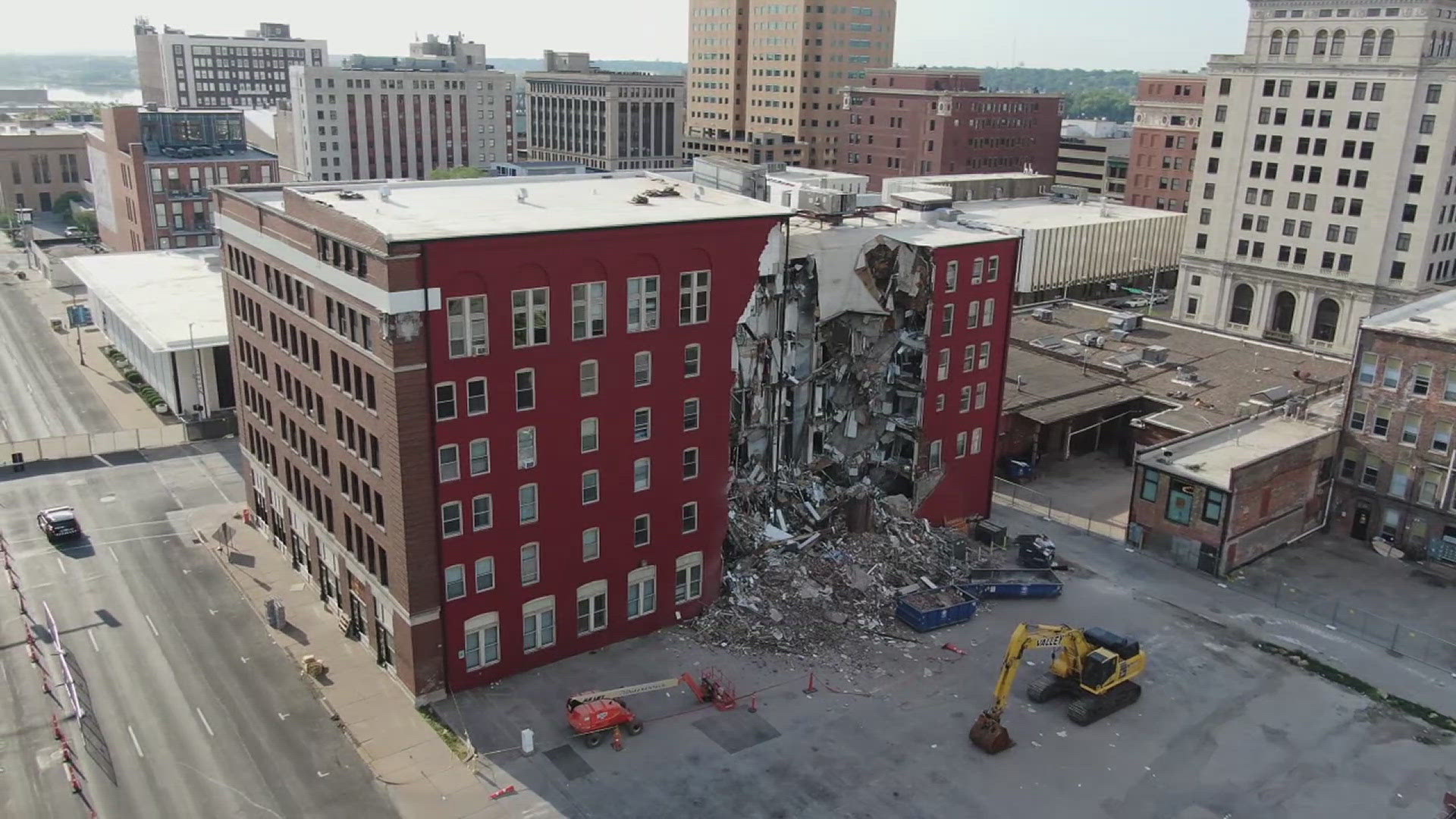 Scott County Attorney still looking for guidance on releasing Iowa DCI ...