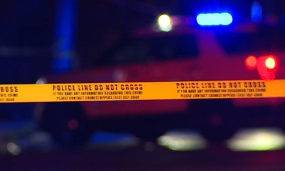 Dispatch: SWAT team responds to house in Hamilton