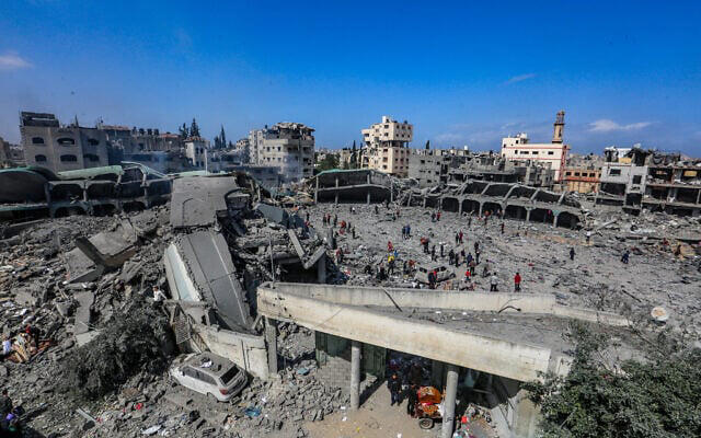 ‘Senior Israeli official’ claims multiple countries interested in ...