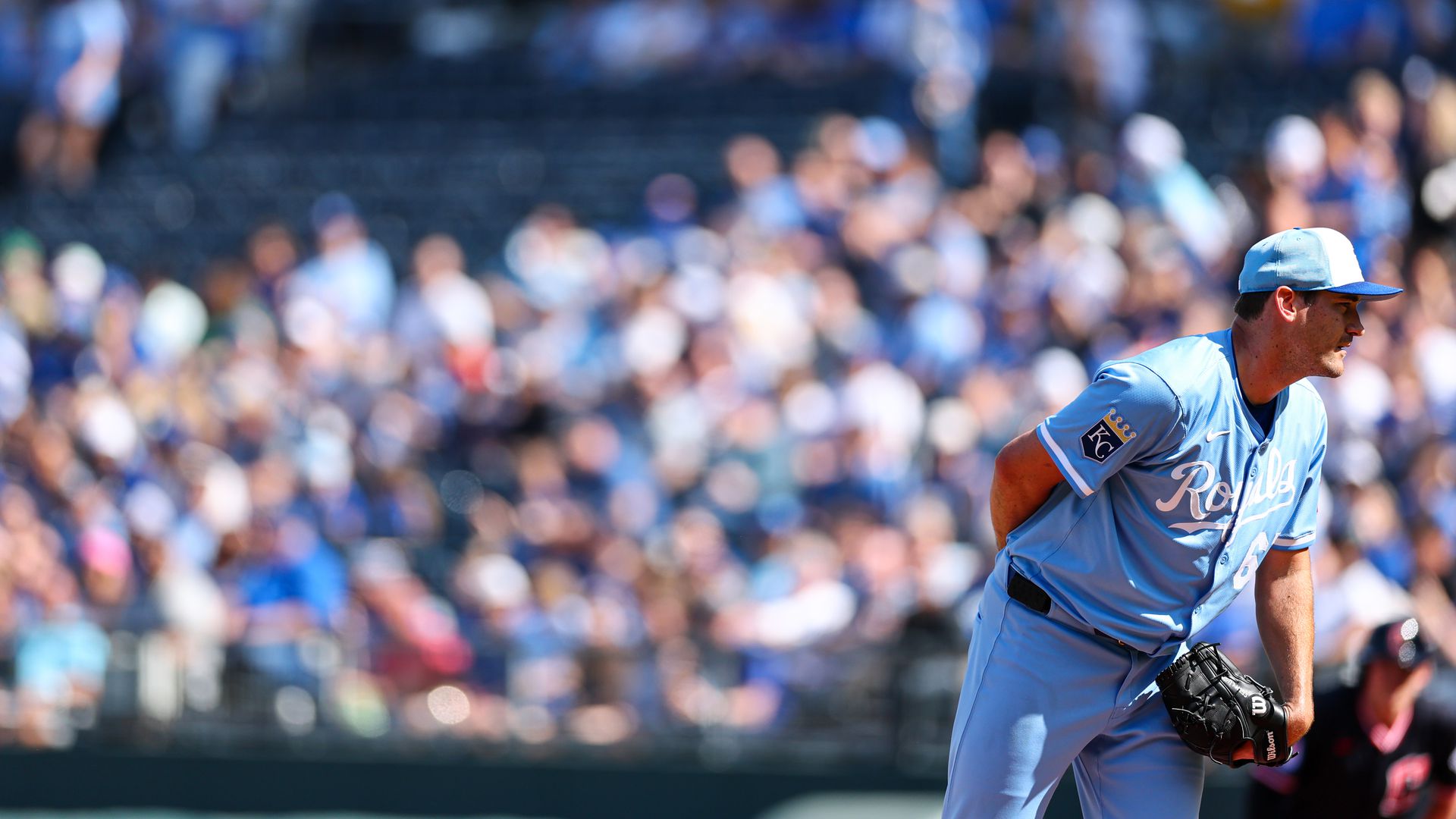 Royals vs Orioles Game 7 Gamethread