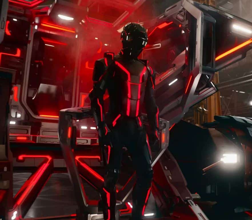 Tron: Ares Trailer Drops Tomorrow