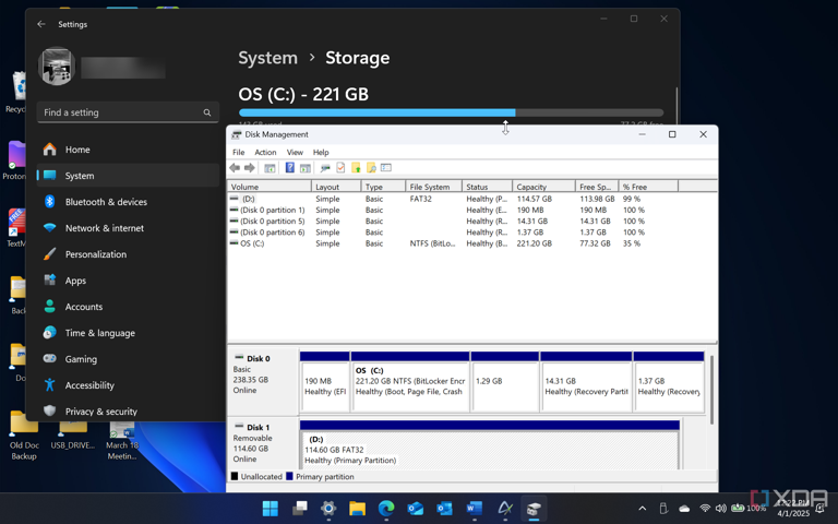 Microsoft Is Testing Refs For New Windows 11 Installs Meaning Ntfs