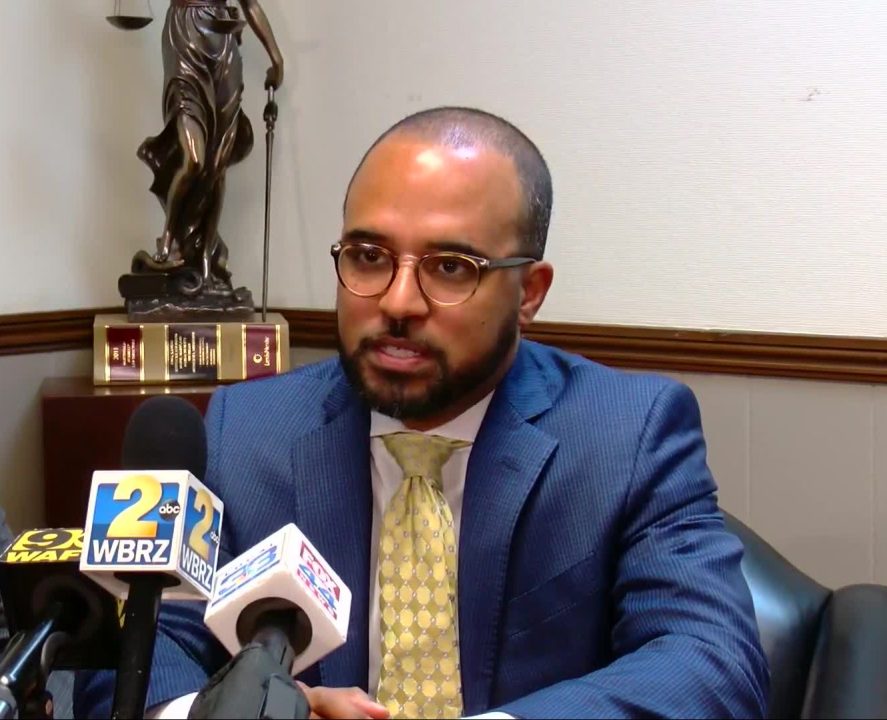 Louisiana Supreme Court suspends prominent Baton Rouge attorney Ronald ...