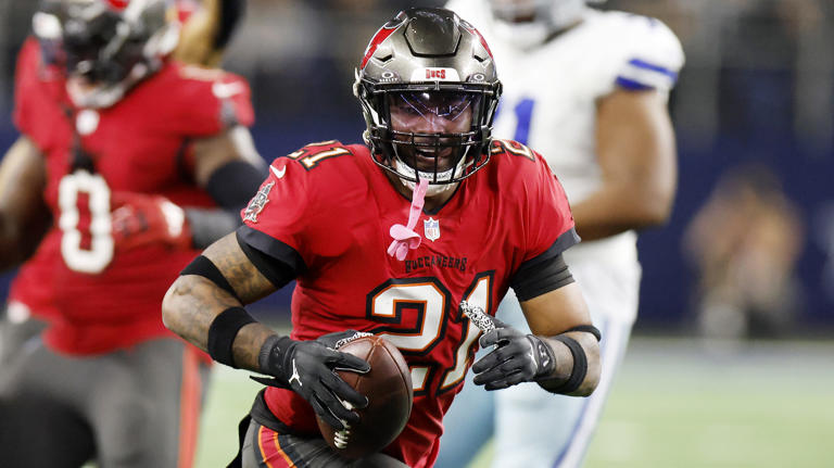 Buccaneers’ $11 Million Safety, 2-Time Super Bowl Champion Returns to ...