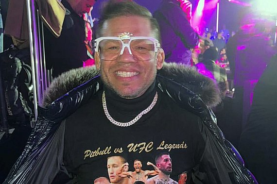 Coach Eric Albarracin Discusses UFC Future for Patricio "Pitbull," Eyes ...