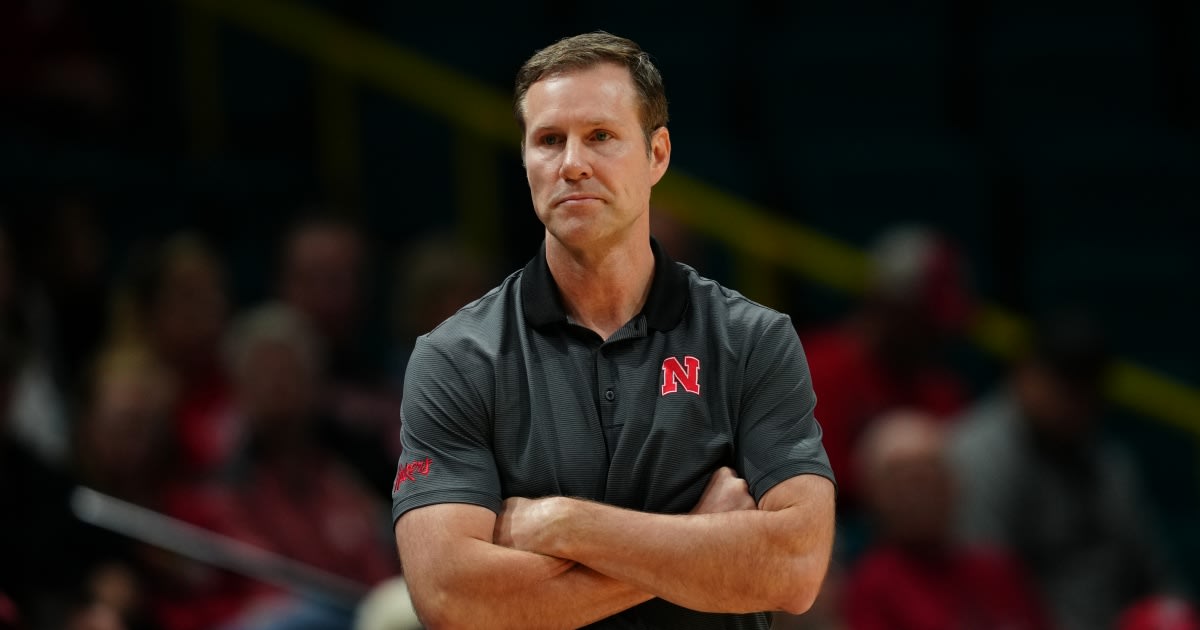 Fred Hoiberg on Texas A&M job rumors: ‘My future is at Nebraska’