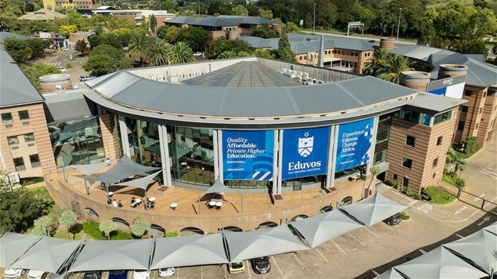 Eduvos empowers youth success in an AI-driven world