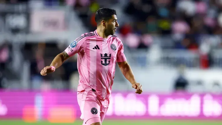 A qué hora juegan y qué canal transmite Inter Miami vs. Toronto hoy: TV ...